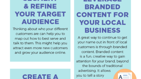 12 Simple Ways Small Businesses Can Compete With Big Brands - LocaliQ ...