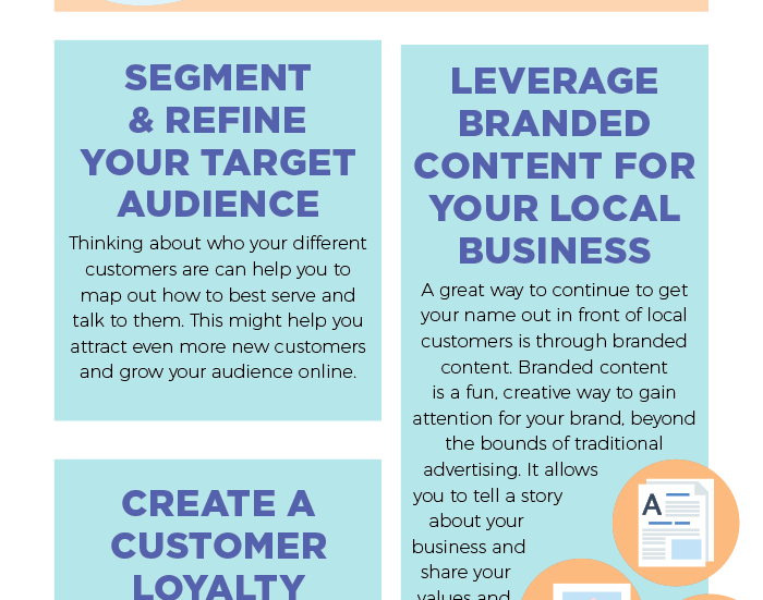 12 Simple Ways Small Businesses Can Compete With Big Brands - LocaliQ ...