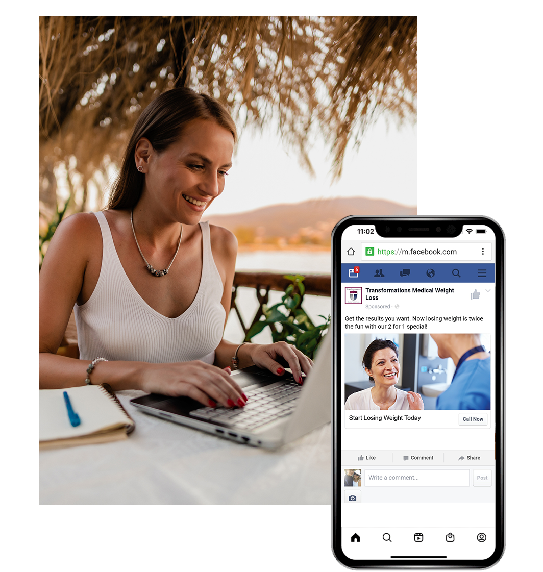 Real Results with Our Facebook Ads Agency in Australia